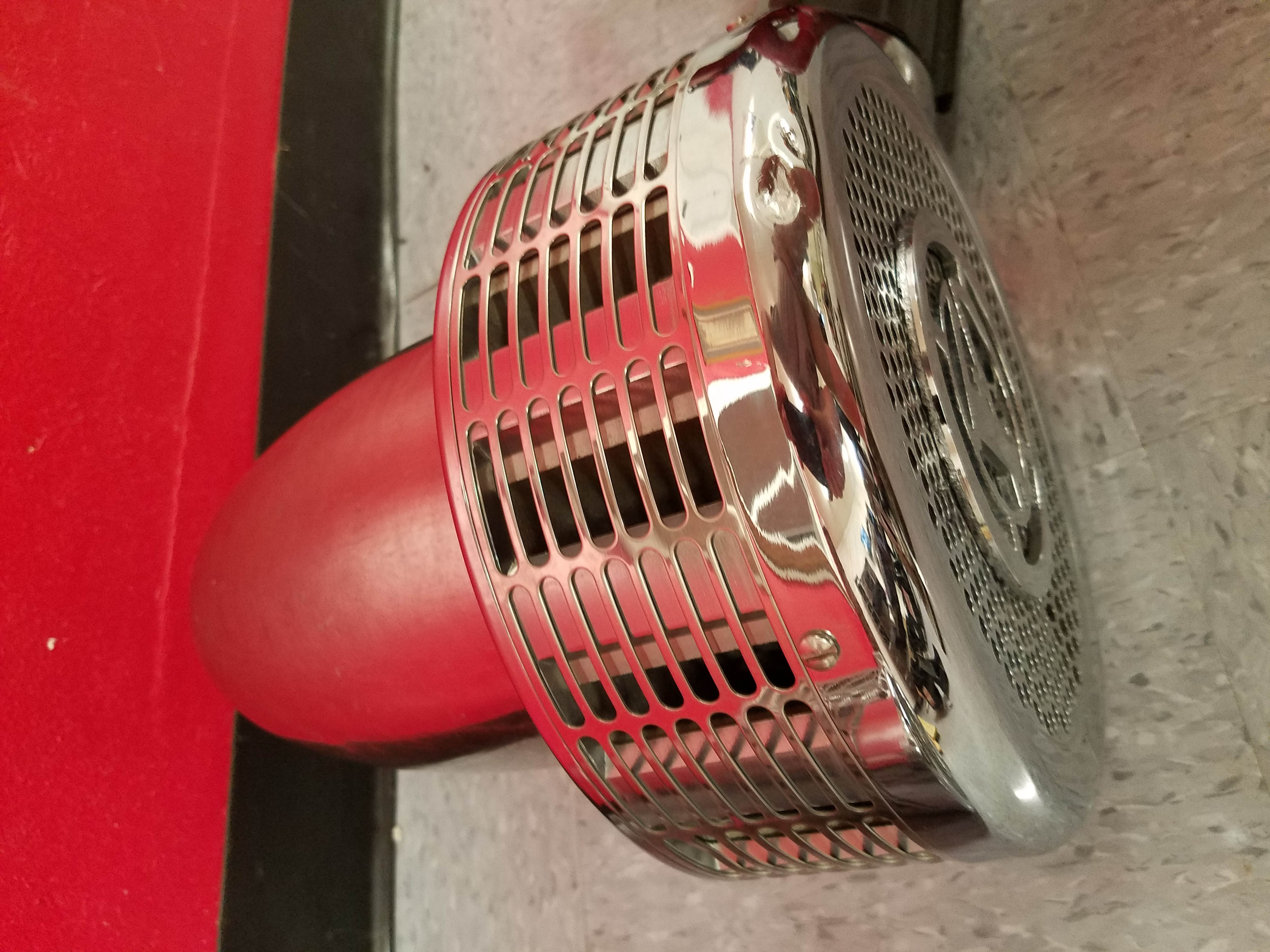 Federal Q2B Siren | Used Truck Details