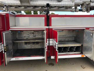 1999 E-One 100' Tiller | Used Truck Details