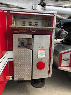 1999 E-One 100' Tiller | Used Truck Details