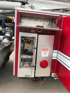 1999 E-One 100' Tiller | Used Truck Details