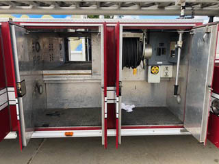 1999 E-One 100' Tiller | Used Truck Details