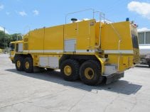 1999 E-One Titan 8x8 ARFF | Used Truck Details