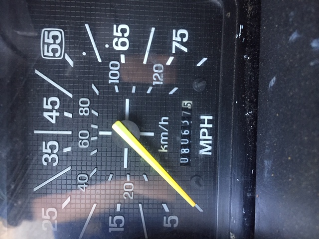 1994 Smyrna Ford F700 Rescue | Used Truck Details