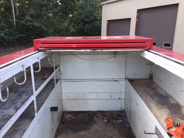 1994 Smyrna Ford F700 Rescue | Used Truck Details