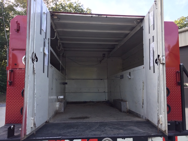 1994 Smyrna Ford F700 Rescue | Used Truck Details