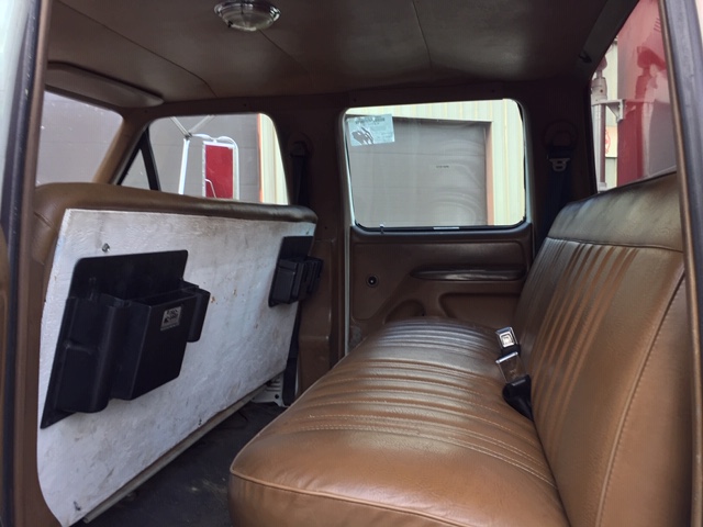 1994 Smyrna Ford F700 Rescue | Used Truck Details