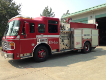 Used Tanker Trucks and Fire Tenders for Sale