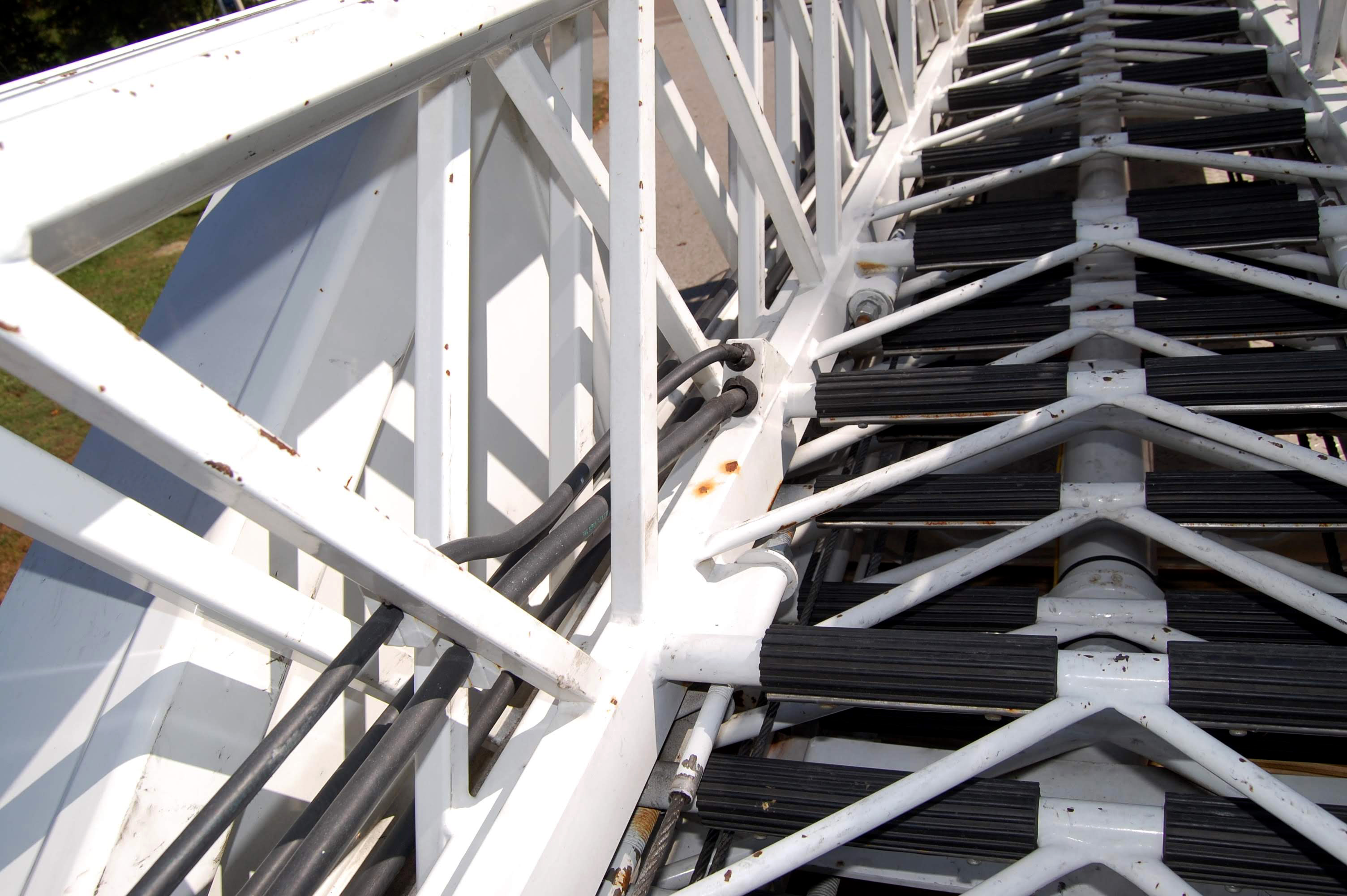 1998 HME Smeal 105' Aerial | Used Truck Details