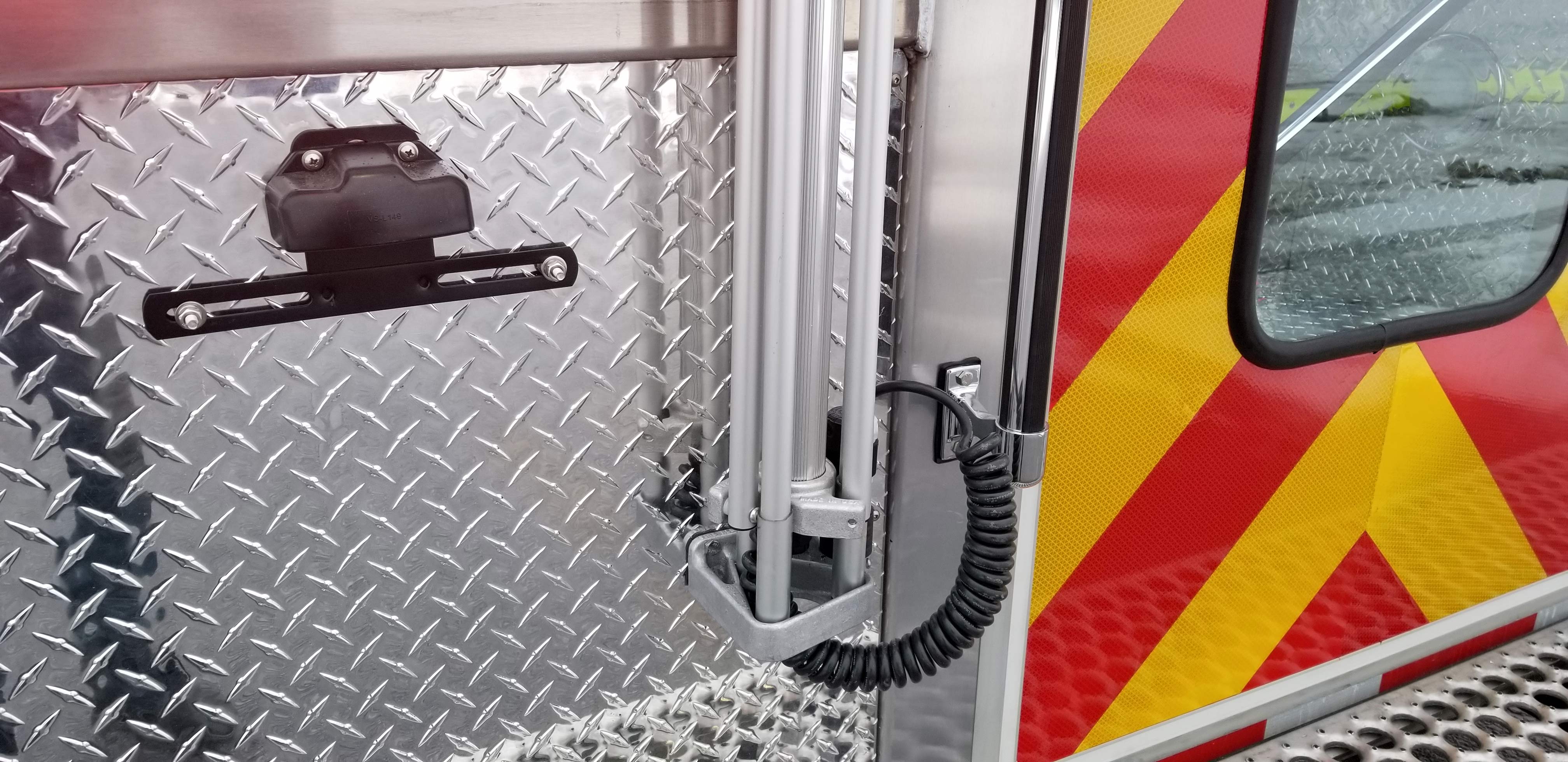 2019 Freightliner Command Post Rescue | Used Truck Details