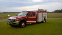 Used Rescue Trucks for Sale | Used Fire Squads for Sale