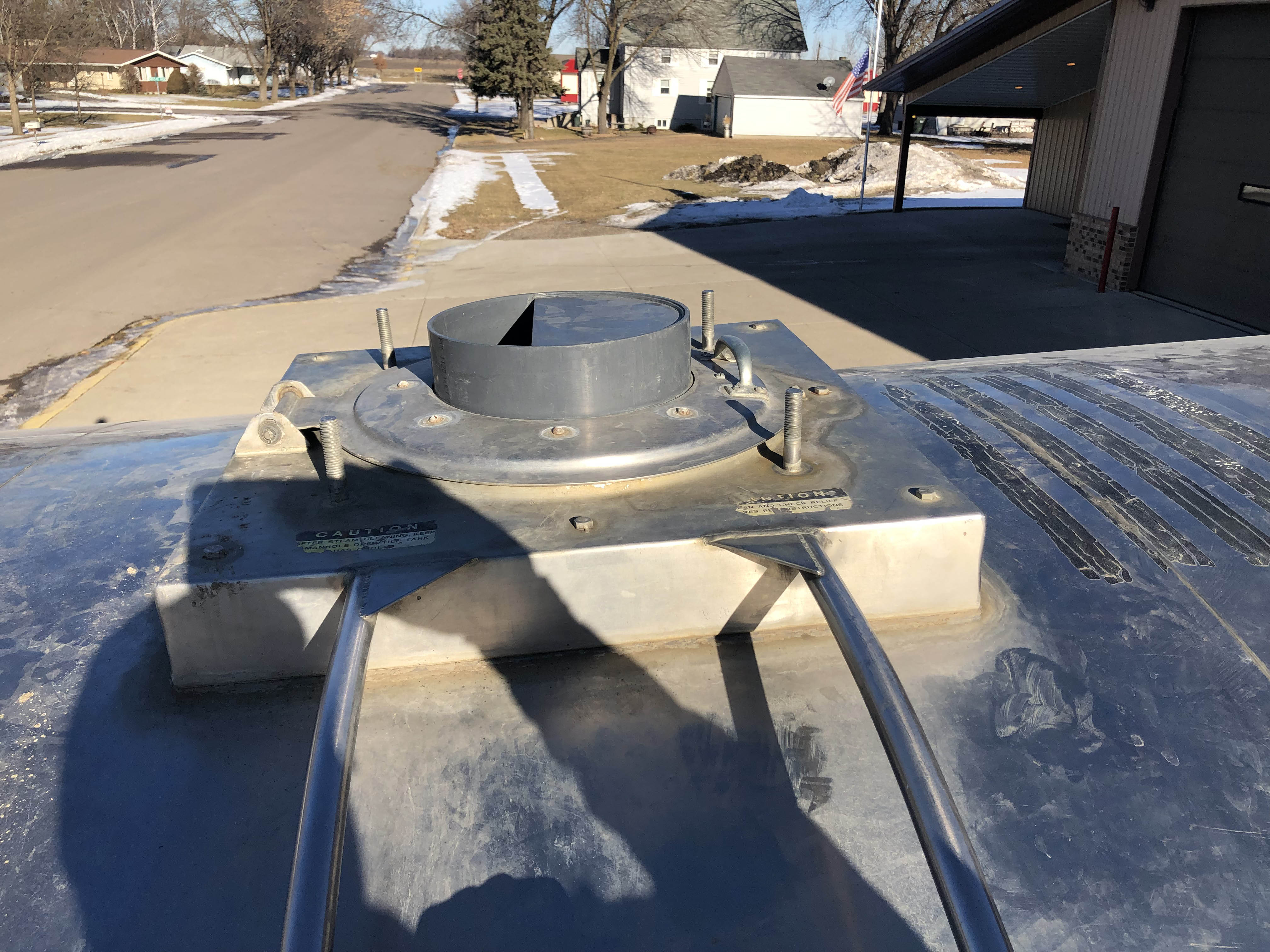 1978 Mack Tanker | Used Truck Details