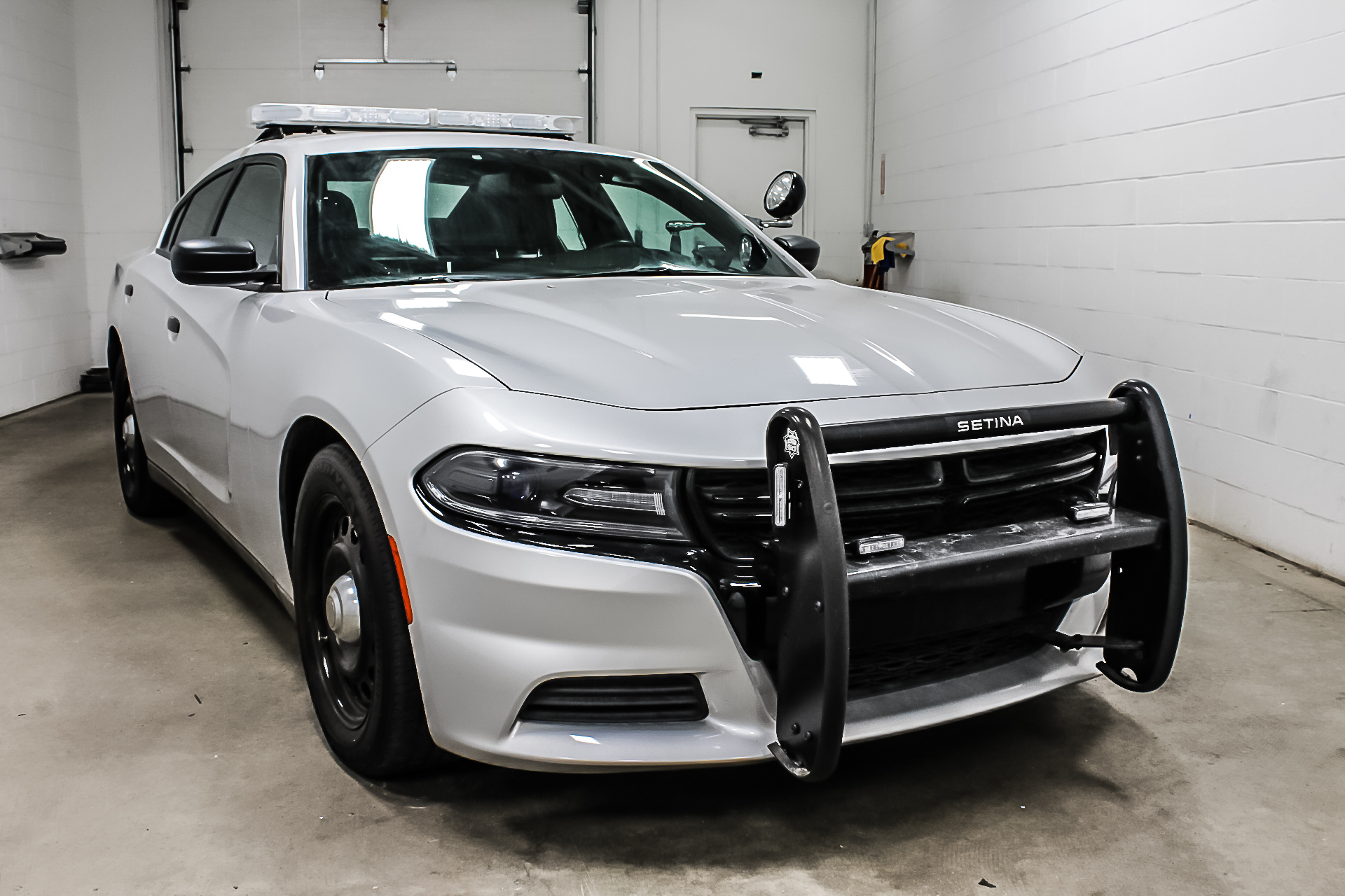 2015 Dodge Charger AWD Command Unit | Used Truck Details