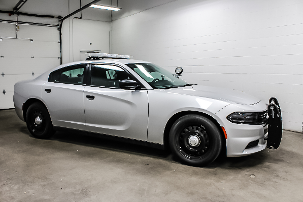 2015 Dodge Charger AWD Command Unit | Used Truck Details