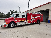 Used Rescue Trucks for Sale | Used Fire Squads for Sale