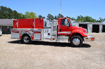 Used Fire Trucks for Sale