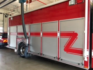 2009 Spartan MetroStar Heavy Rescue | Used Truck Details