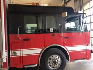 2009 Spartan MetroStar Heavy Rescue | Used Truck Details