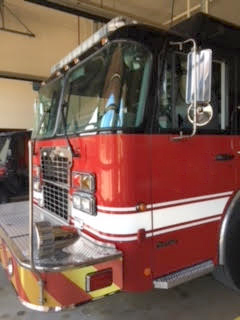 2009 Spartan MetroStar Heavy Rescue | Used Truck Details