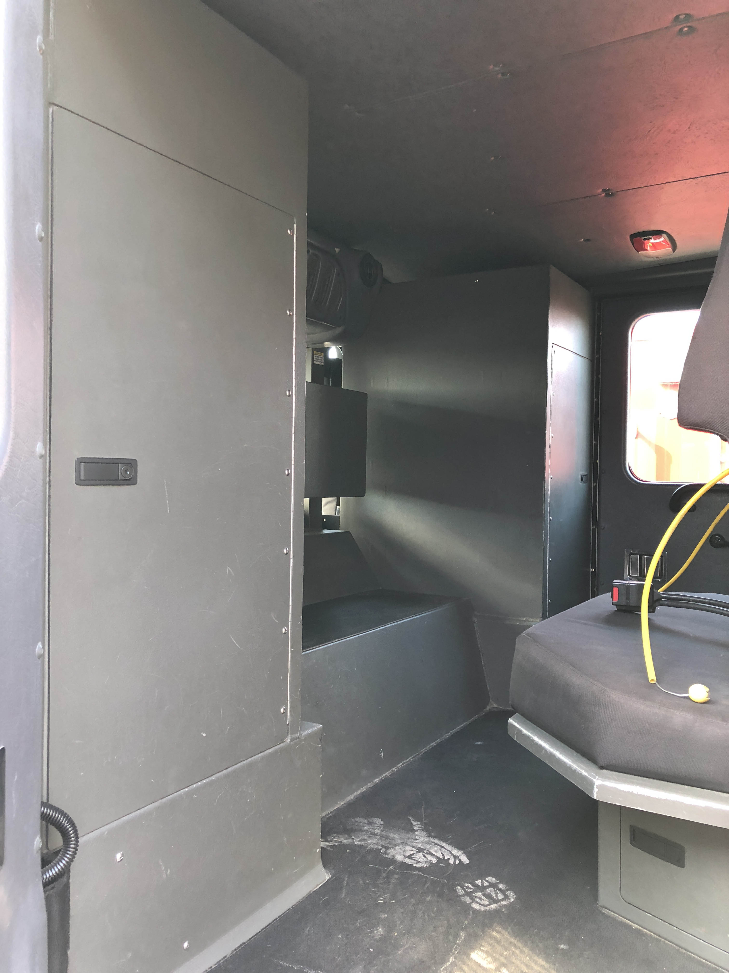 2009 E-One Typhoon Rescue Pumper | Used Truck Details