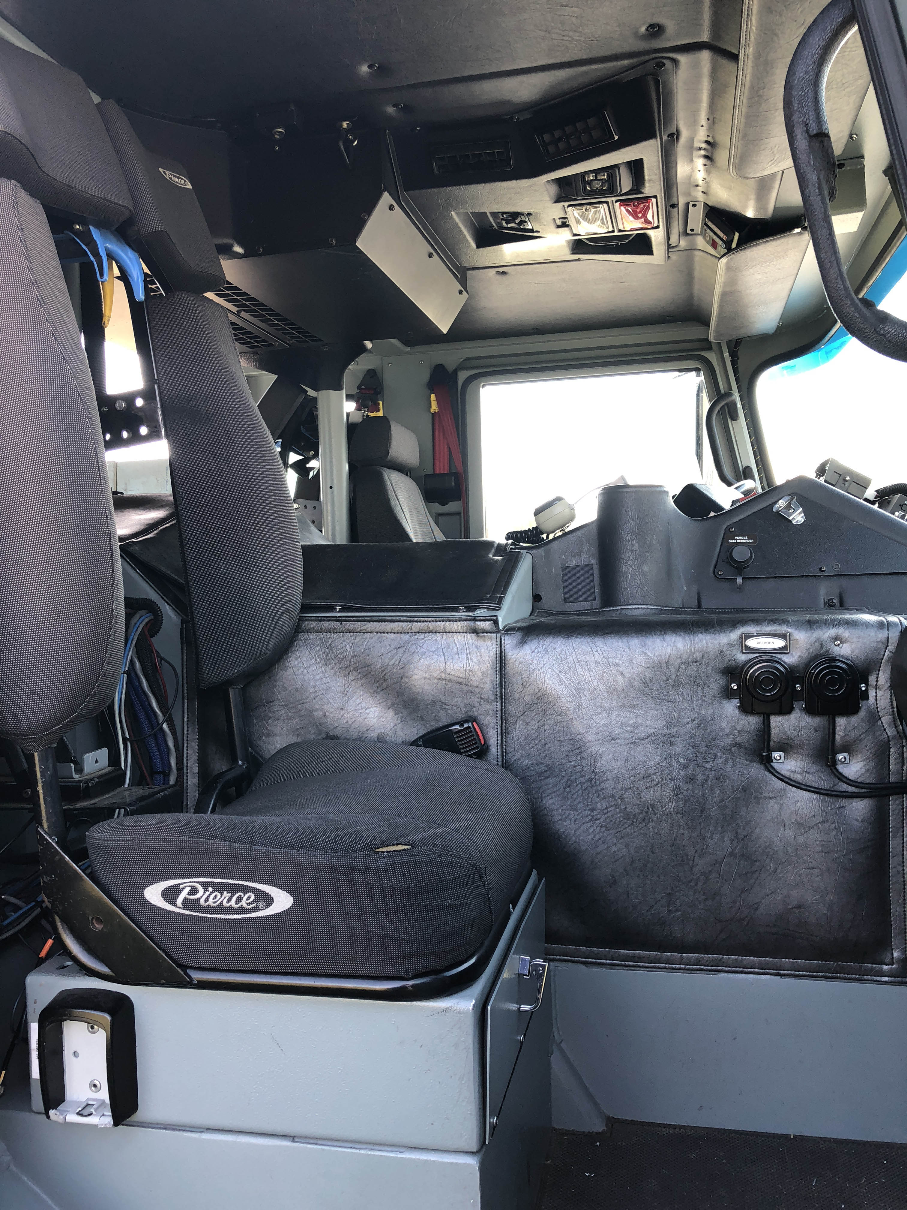 2010 Pierce PUC Custom Rescue Pumper | Used Truck Details