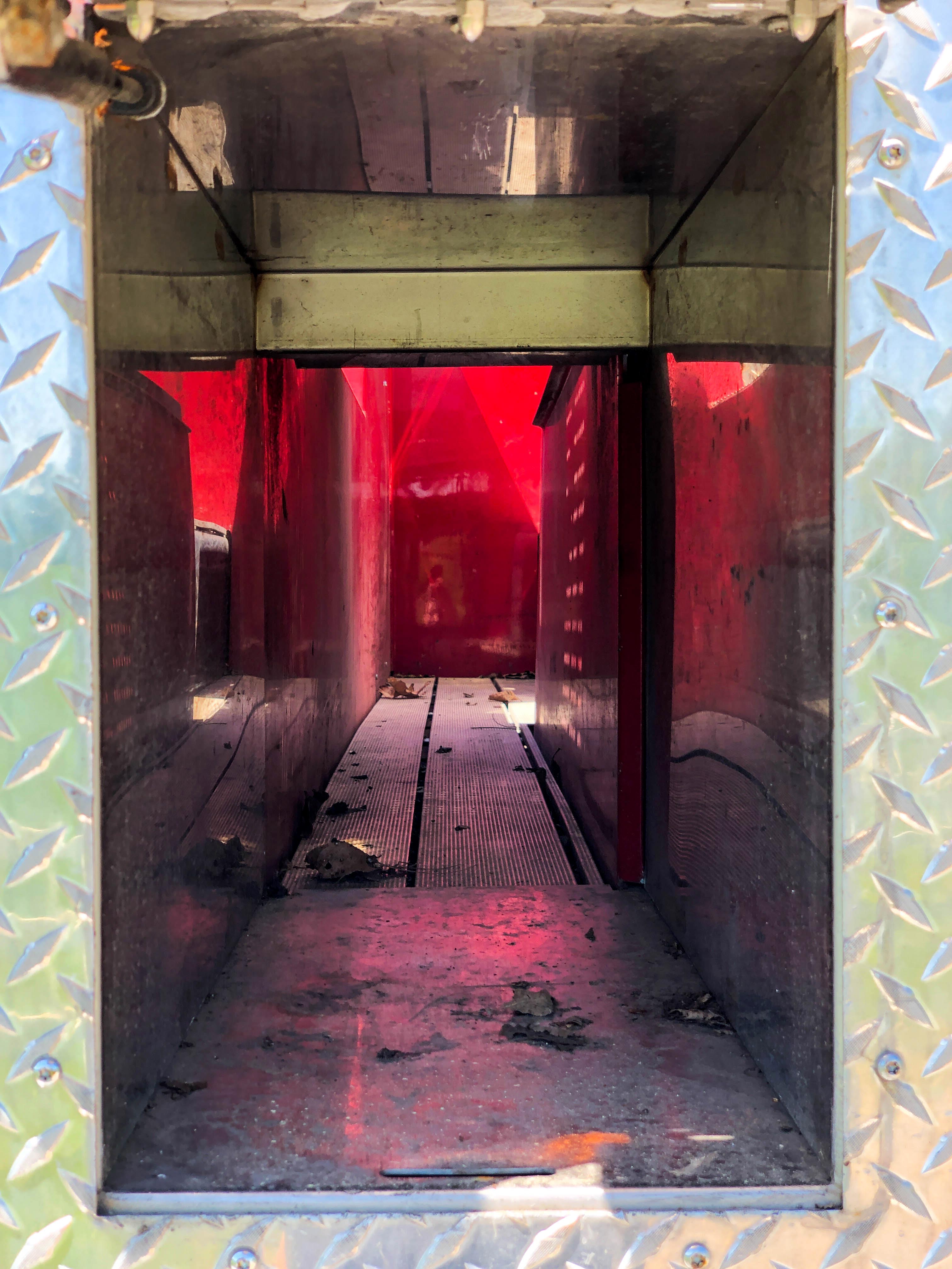 2001 Pierce 75' Quint | Used Truck Details