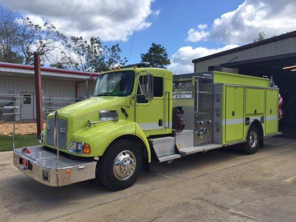 2007 Toyne Kenworth Pumper Tanker | Used Truck Details