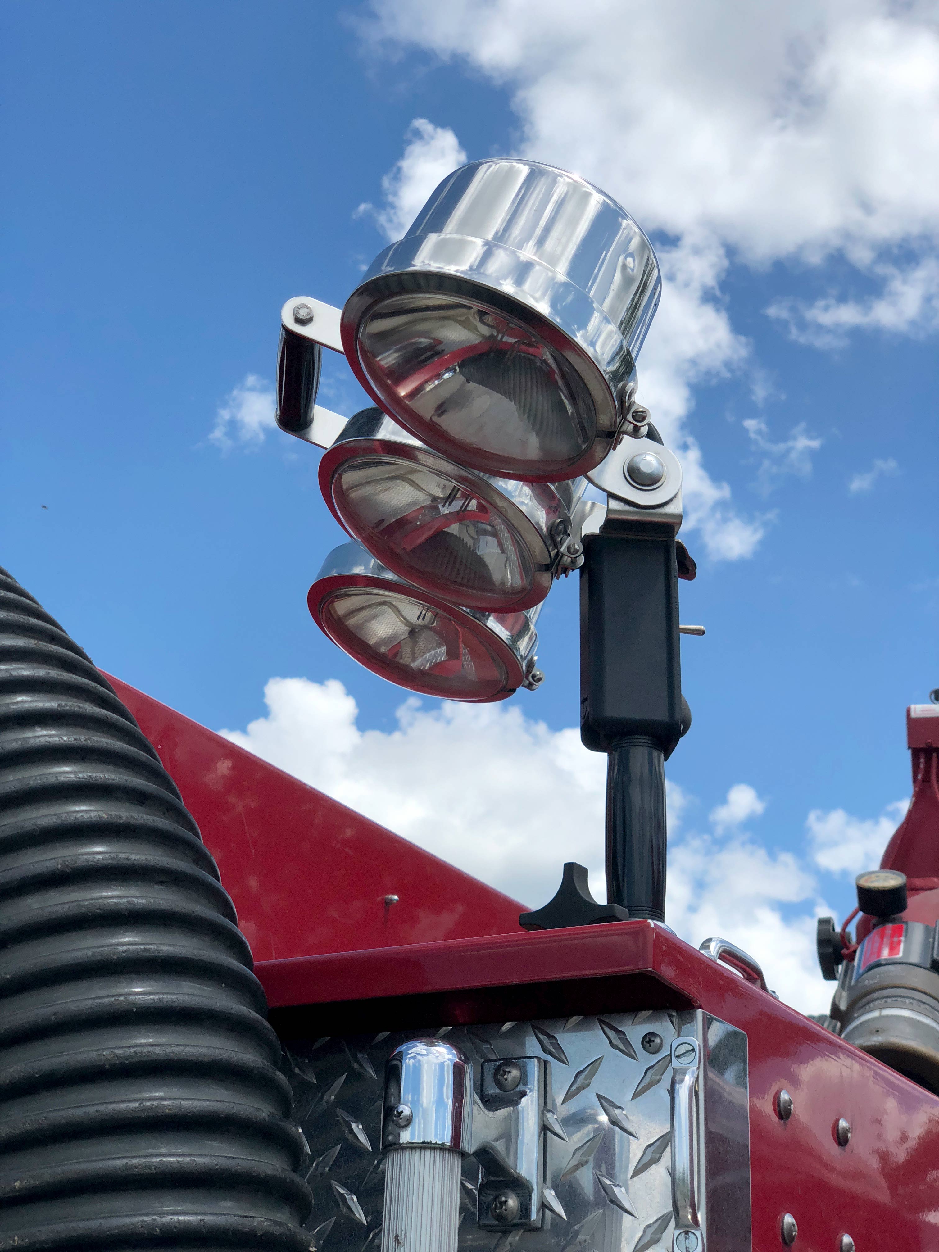1999 Pierce International Commercial Pumper | Used Truck Details