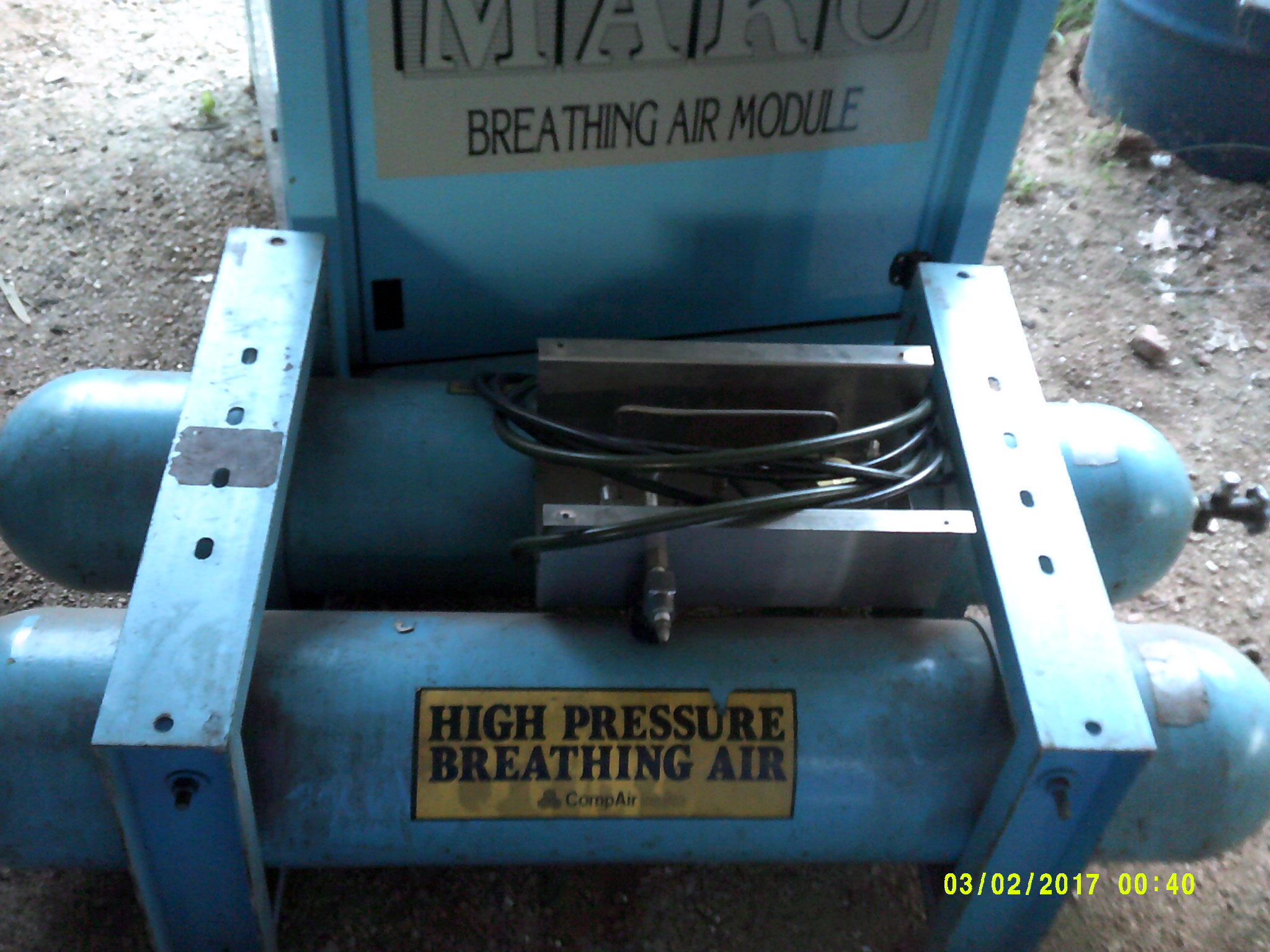 Cascade System | Used Truck Details