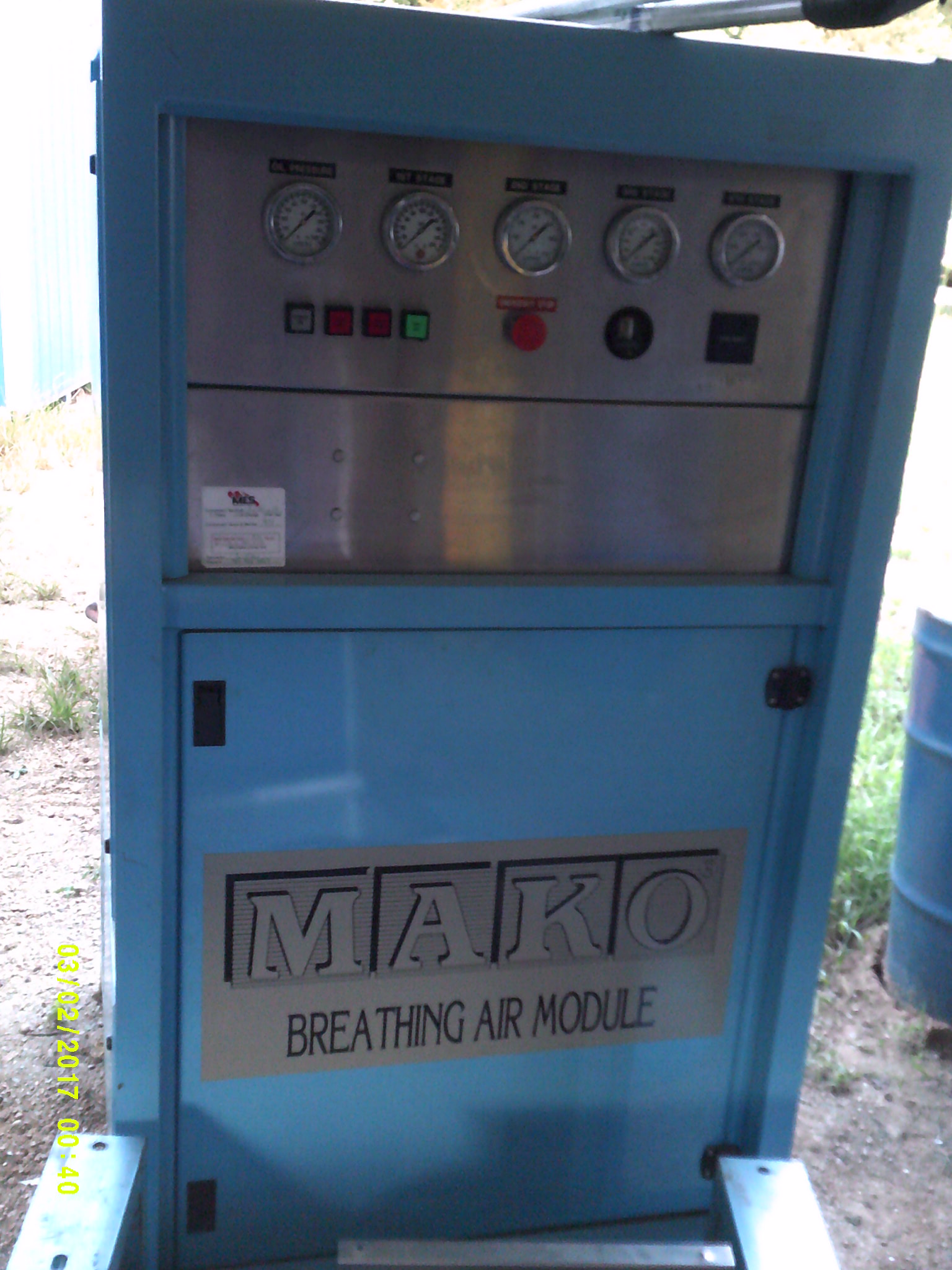 Cascade System | Used Truck Details