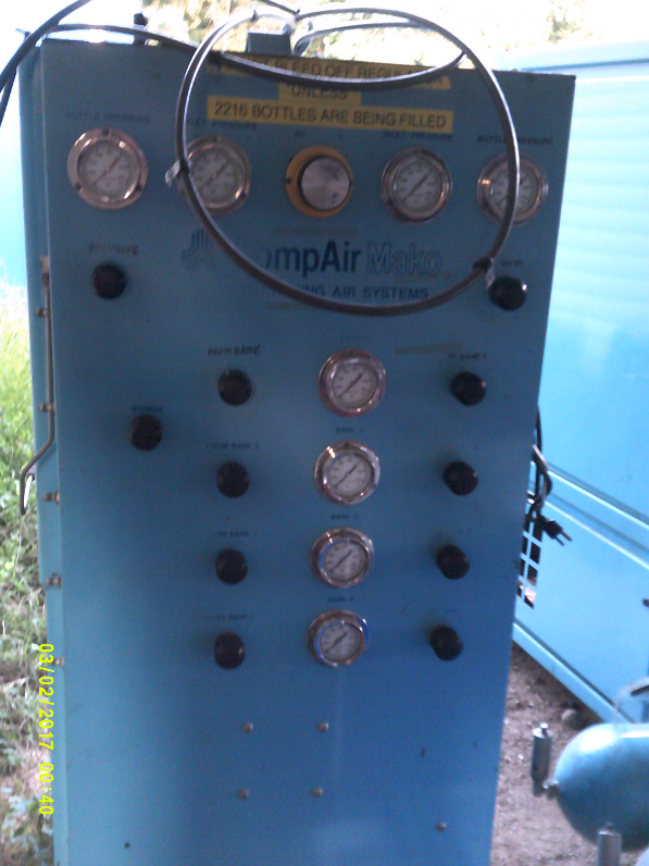 Cascade System | Used Truck Details