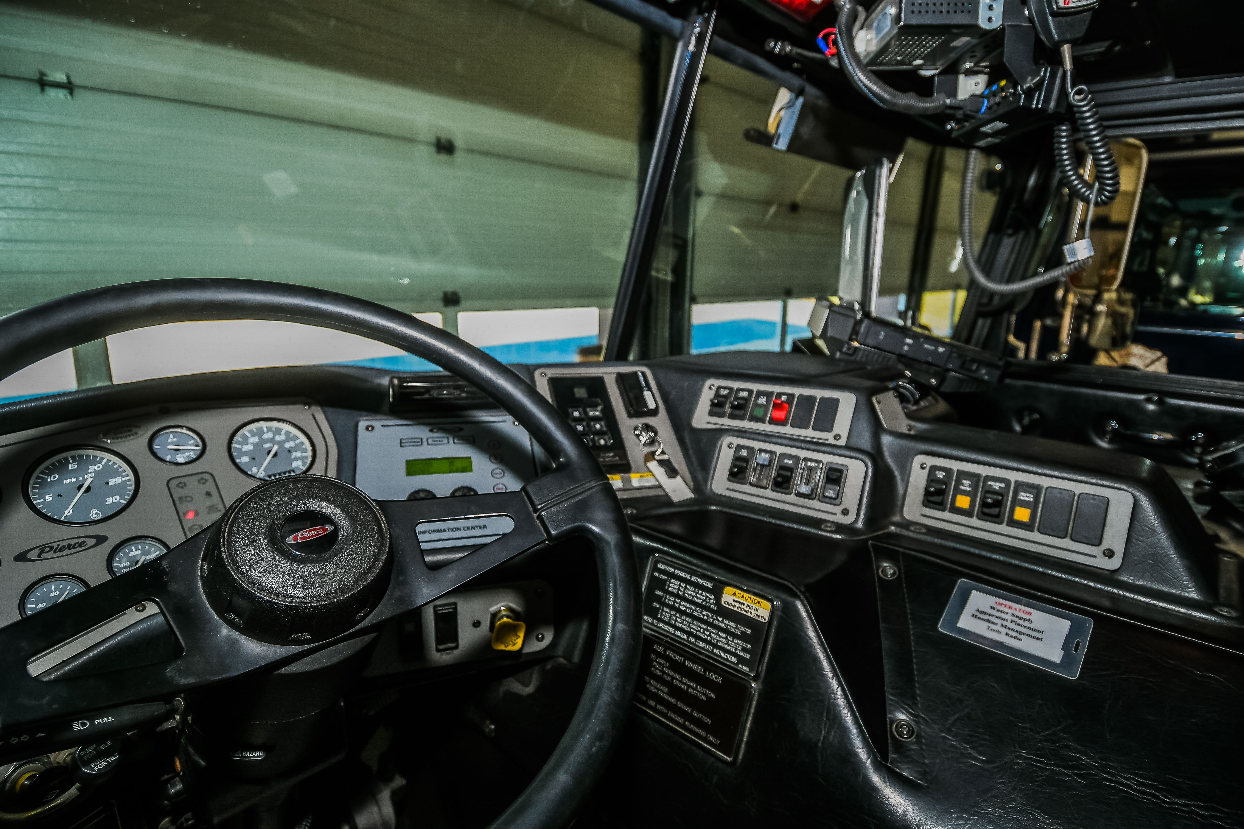 1999 Pierce Dash 50' Telesquirt | Used Truck Details