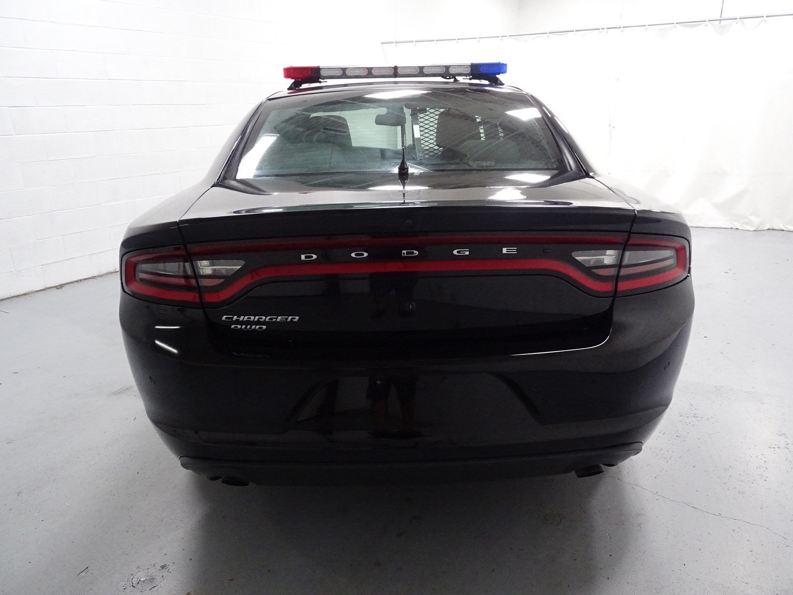 2016 Dodge Charger AWD Command Unit | Used Truck Details