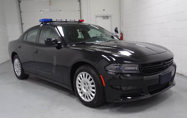 2016 Dodge Charger AWD Command Unit | Used Truck Details