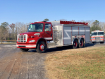 Used Tanker Trucks and Fire Tenders for Sale