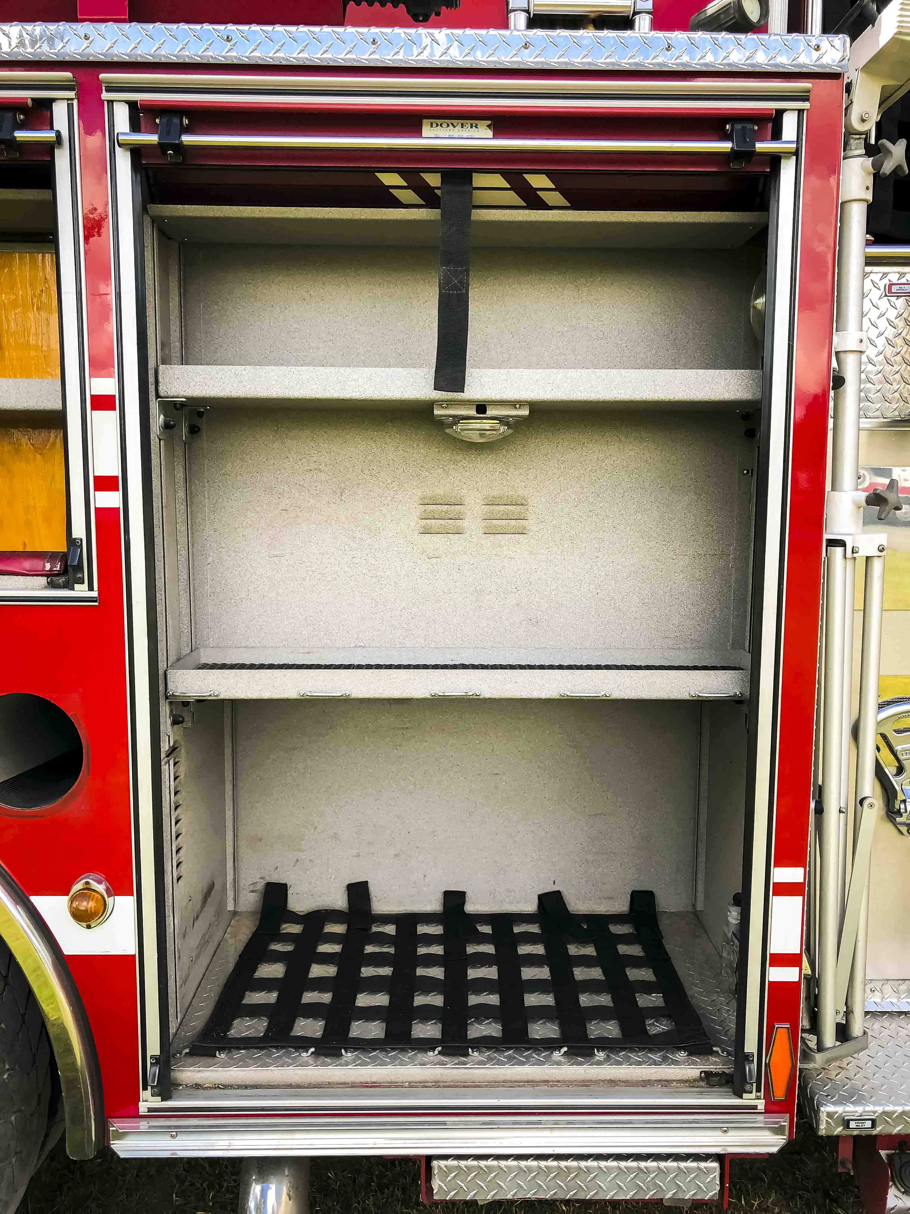 1999 Pierce Lance Pumper | Used Truck Details