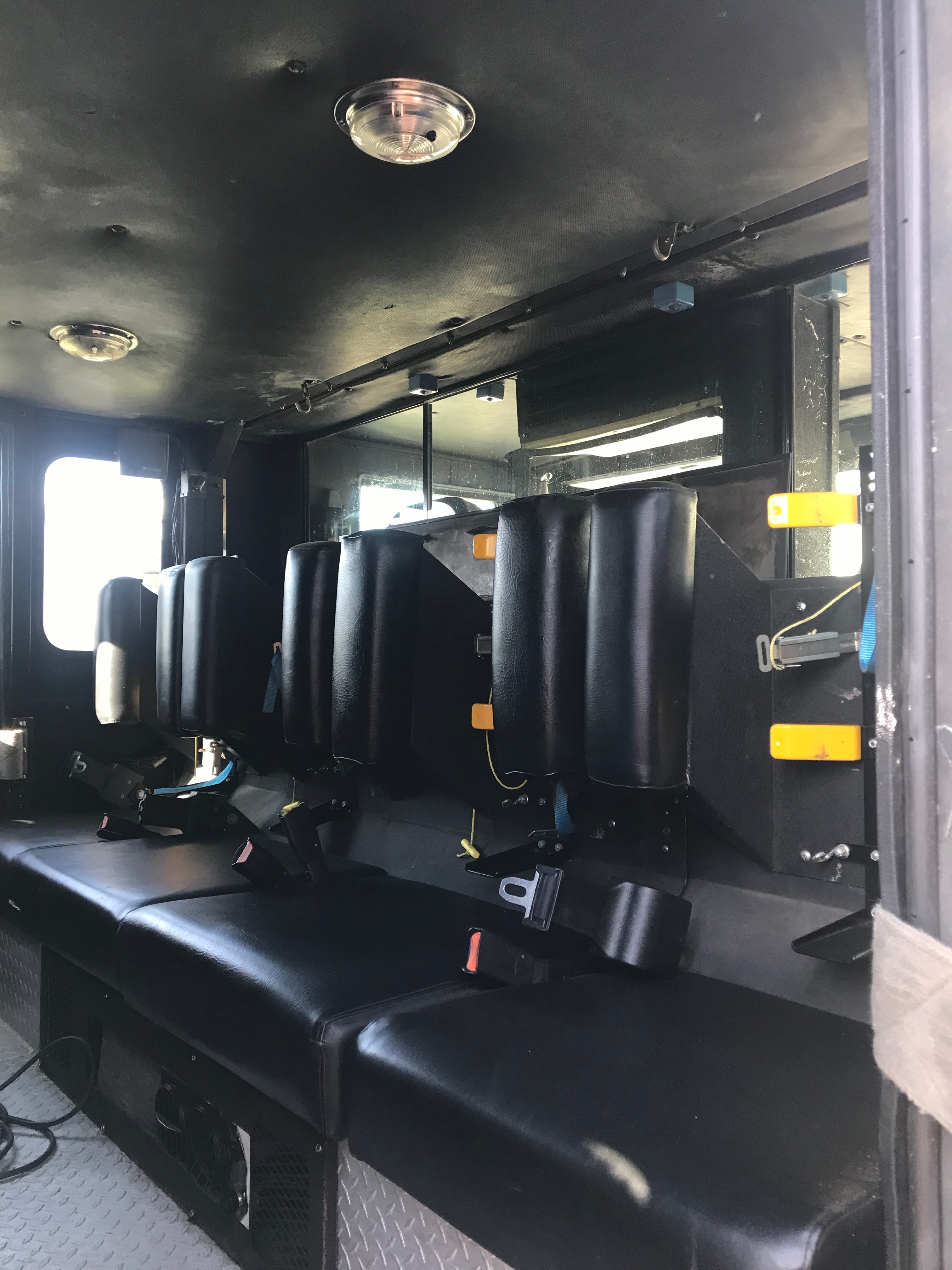 1989 Pierce Lance Pumper | Used Truck Details