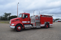 Used Fire Engines and Pumper Trucks for sale