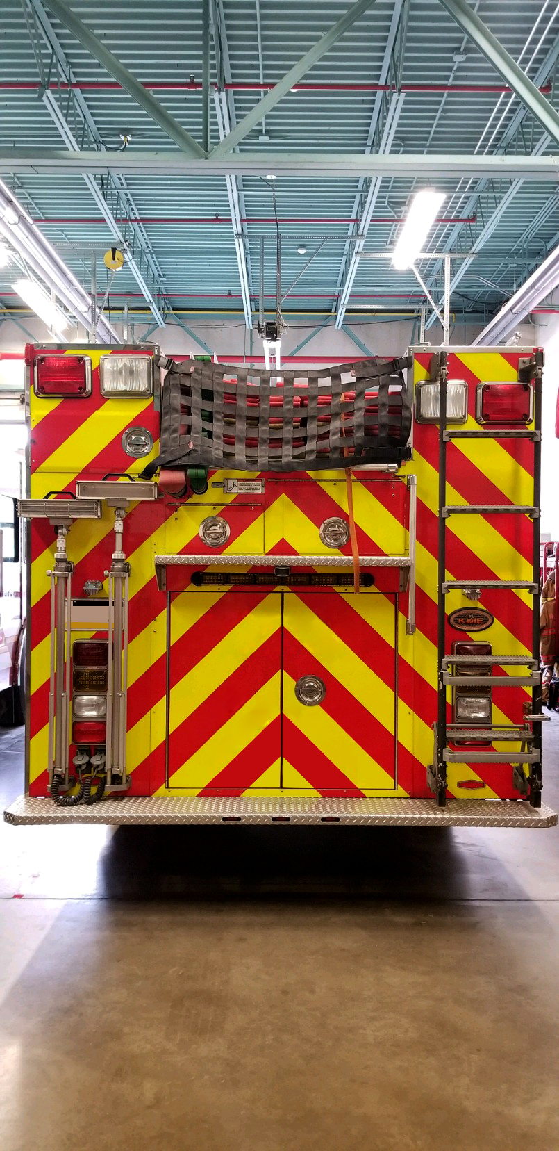 2008 KME Predator Pumper | Used Truck Details