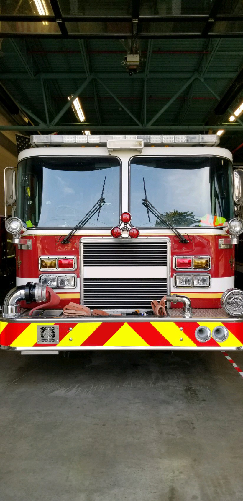 2008 KME Predator Pumper | Used Truck Details