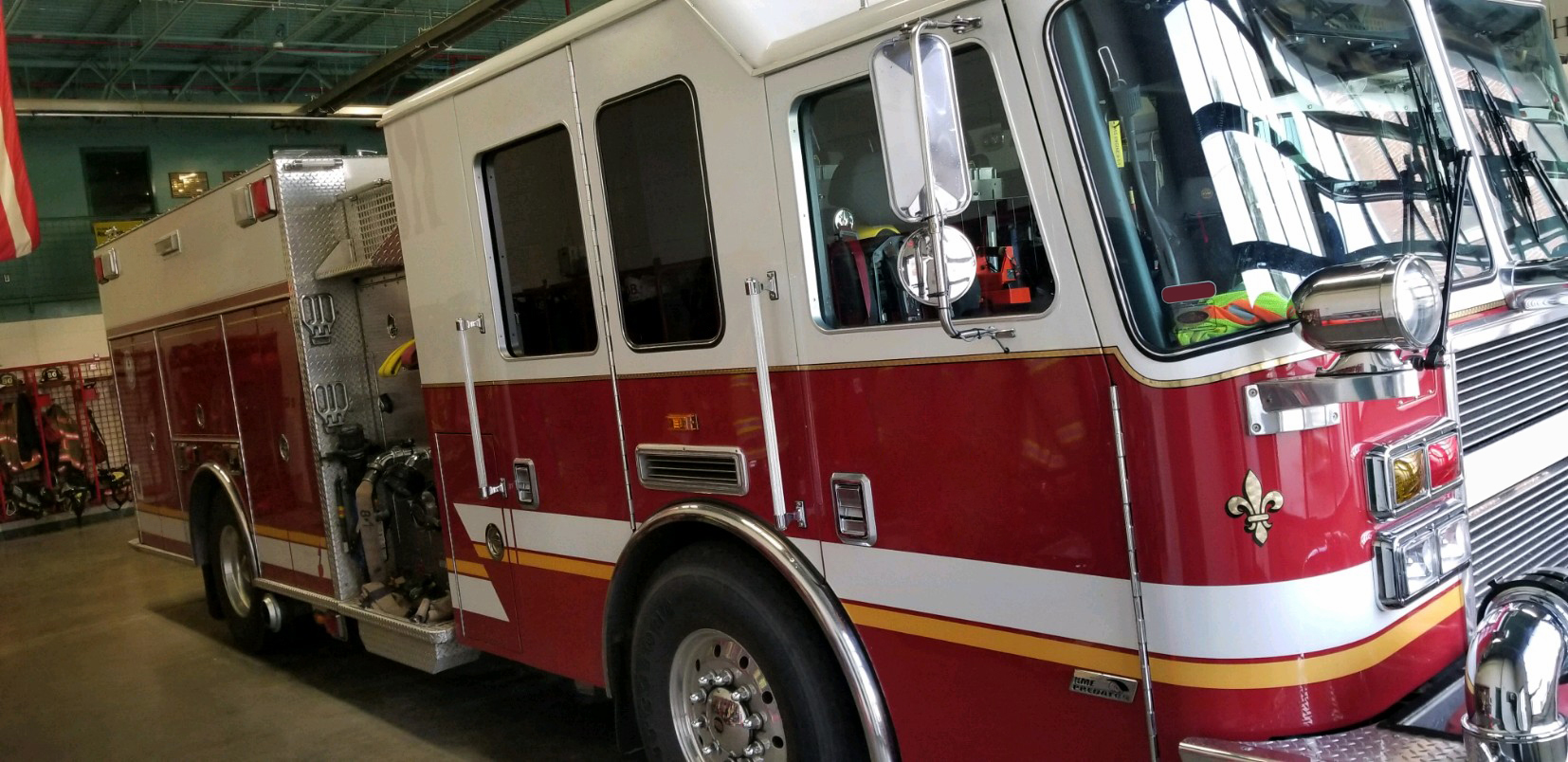2008 KME Predator Pumper | Used Truck Details