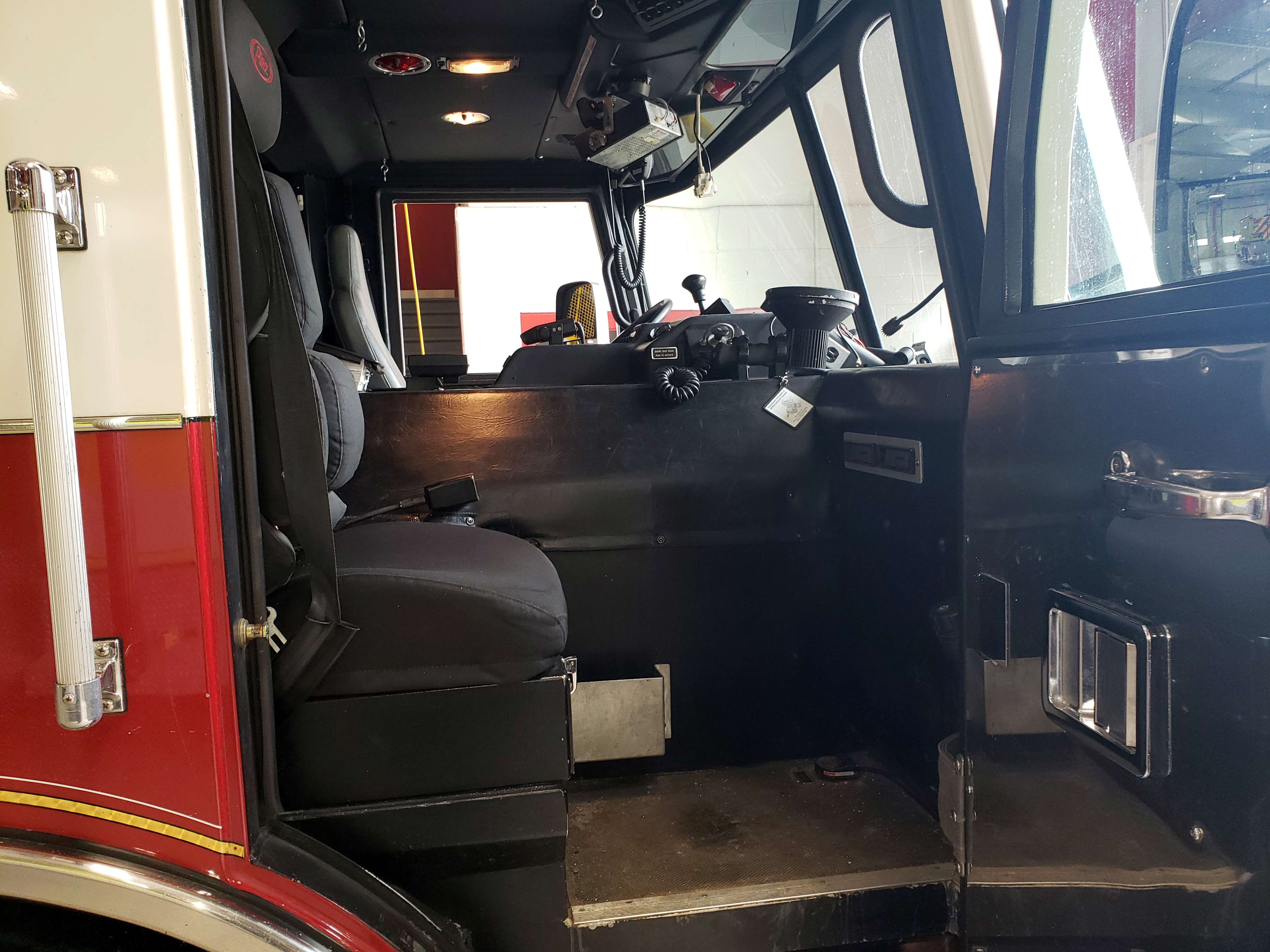 1999 Pierce Dash Heavy Rescue | Used Truck Details