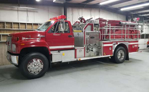Truck