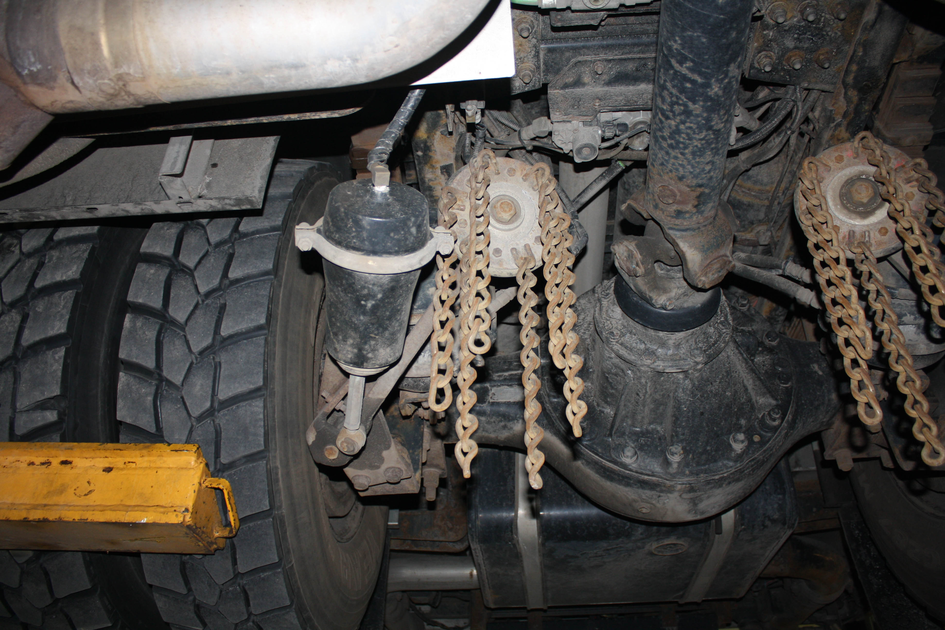 2009 Pierce Velocity PUC Rescue Pumper | Used Truck Details