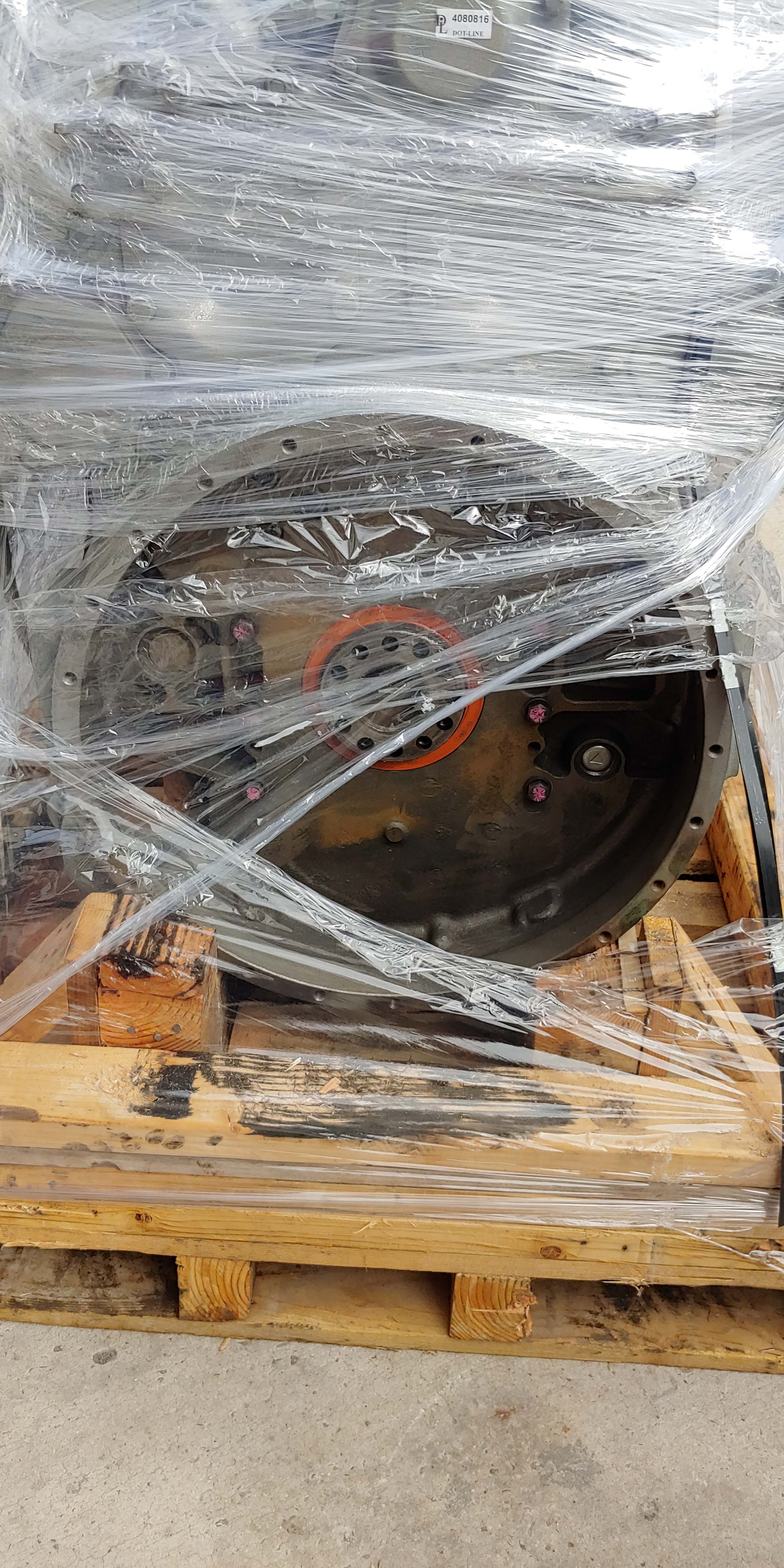 Detroit 8V92 Diesel Engine | Used Truck Details