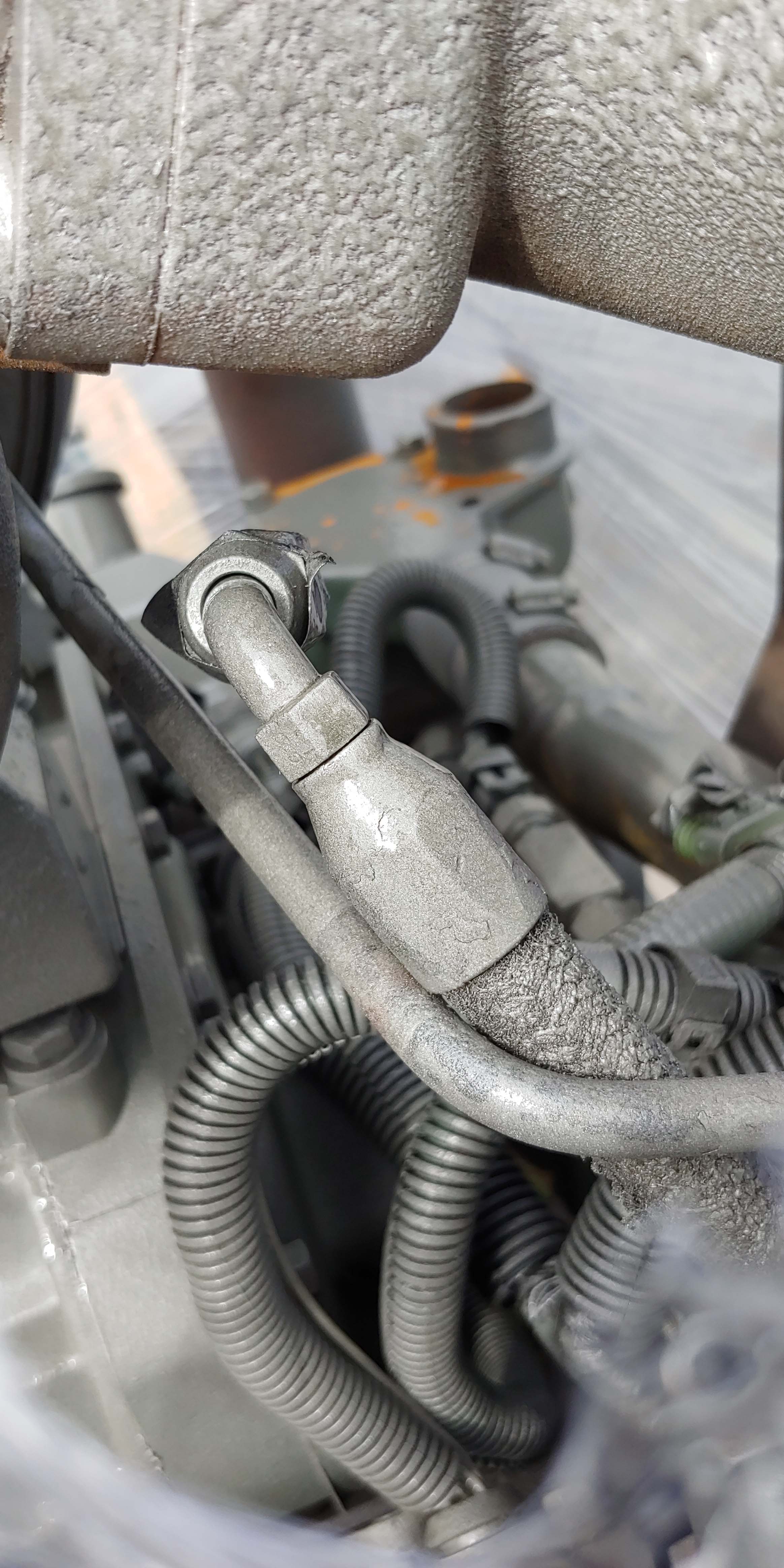 Detroit 8V92 Diesel Engine | Used Truck Details