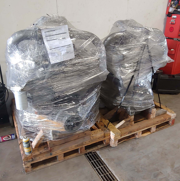 Detroit 8V92 Diesel Engine | Used Truck Details