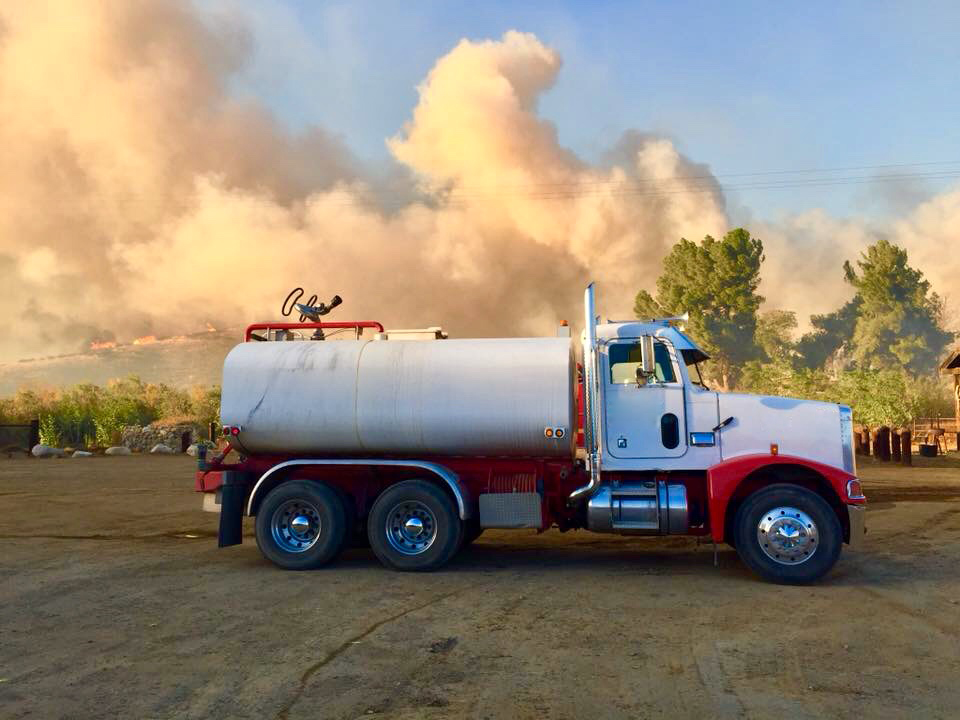 1993 Peterbilt Tanker | Used Truck Details