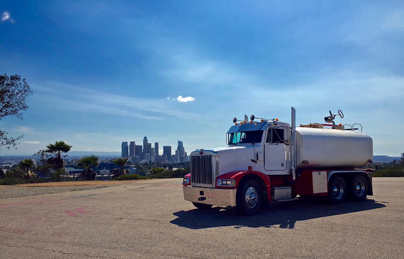 1993 Peterbilt Tanker | Used Truck Details