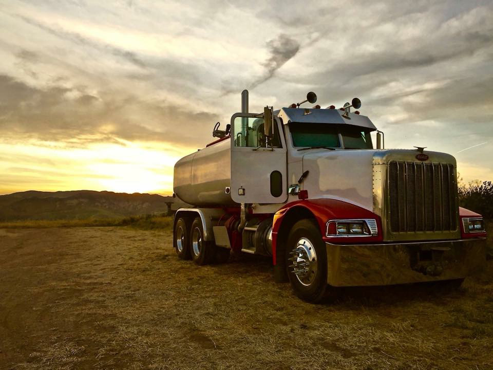 1993 Peterbilt Tanker | Used Truck Details