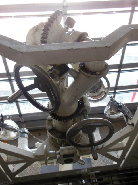 1982 Pierce Arrow Platform | Used Truck Details